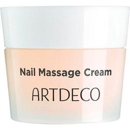 Artdeco Nägel Nagelpflege Nail Massage Cream