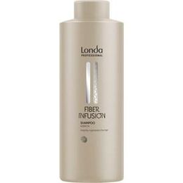 LONDA Professional Haarpflege Fiber Infusion Shampoo