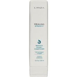 L'anza L'ANZA Haarpflege Healing Strength Manuka Honey Conditioner