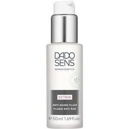 Dado Sens Dermacosmetics DADO SENS Pflege SPEZIALPFLEGE - Anti-Aging-Zusatzpflege bei sensibler, reifer HautECTOIN ANTI-AGING-FLUID