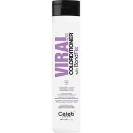Celeb Luxury Haarpflege Viral Colorditioner Pastel Lilac Colorditioner