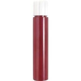 ZAO Lippen Lipgloss Refill Lip'Ink Nr. 444 Coral Pink