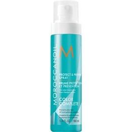 Moroccanoil Haarpflege Pflege Color CompleteProtect & Prevent Spray