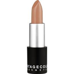 Stagecolor Make-up Lippen Pure Lasting Color Lipstick Pure Red