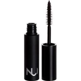 Nui Cosmetics Make-up Augen Natural Mascara Pango