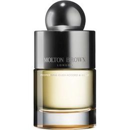 Molton Brown Collection Mesmirising Oudh Accord & Gold Eau de Toilette Spray