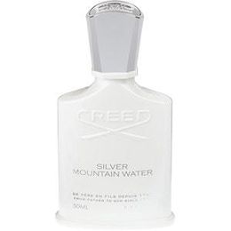 Creed Herrendüfte Silver Mountain Water Eau de Parfum Spray