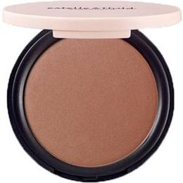 Estelle & Thild estelle & thild Makeup Teint Fresh Glow Satin Blush Nr. 7522c Nude Sienna