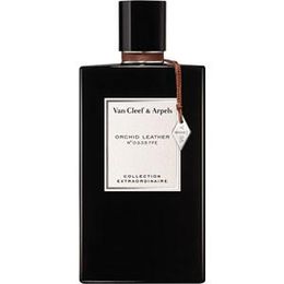 Van Cleef & Arpels Van Cleef & Arpels Damendüfte Collection Extraordinaire Orchid LeatherEau de Parfum Spray