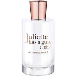 Juliette Has a Gun Damendüfte Moscow Mule Eau de Parfum Spray