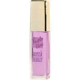 Alyssa Ashley Damendüfte Purple Elixir Eau de Toilette Spray
