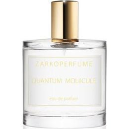 ZARKOPERFUME Unisexdüfte Quantum Molecule Eau de Parfum Spray