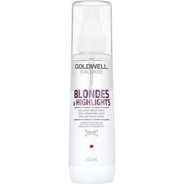 Goldwell Dualsenses Blondes & Highlights Brillance Serum Spray