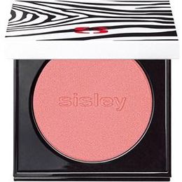 Sisley Make-up Teint Le Phyto Blush Nr. 3 Coral