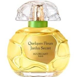 Houbigant Damendüfte Quelques Fleurs Jardin Secret PrivéeEau de Parfum Spray