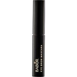 Babor Make-up Augen Eye Brow Mascara Nr. 01 Ash