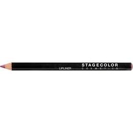 Stagecolor Make-up Lippen Classic Lipliner Medium