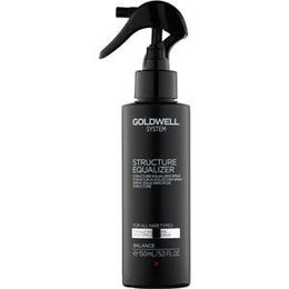 Goldwell System Farbservice Structure Equalizer