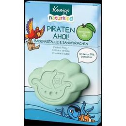 Kneipp Badezusatz Badekristalle Piraten Ahoi! Badekristalle Kids