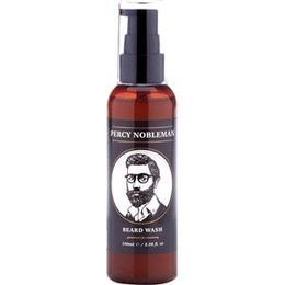 Percy Nobleman’s Percy Nobleman Pflege Bartpflege Beard Wash