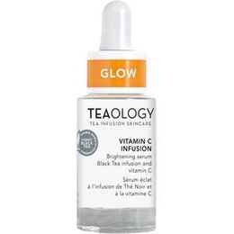 Teaology Pflege Gesichtspflege Vitamin C Infusion