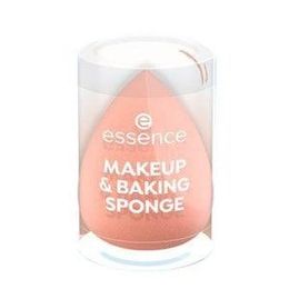 Essence Accessoires Sponge Make-up & Baking Sponge