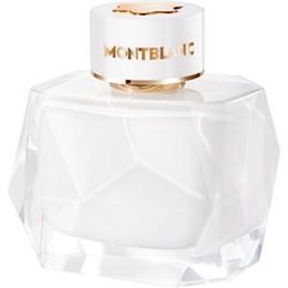 Montblanc Damendüfte Signature Eau de Parfum Spray