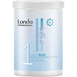 LONDA Professional Haarfarben & Tönungen Lightplex Bond Lightening Powder No1