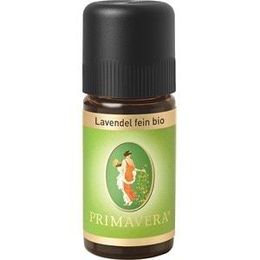 Primavera Aroma Therapie Ätherische Öle bio Lavendel fein bio