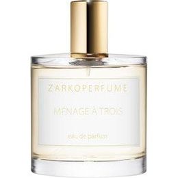 ZARKOPERFUME Unisexdüfte Ménage à Trois Eau de Parfum Spray