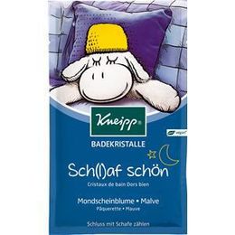 Kneipp Badezusatz Badekristalle Badekristalle Sch(l)af schön