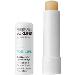 Annemarie Börlind ANNEMARIE BÖRLIND Gesichtspflege AUGE & LIPPE For Lips