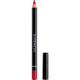 Givenchy Make-up LIPPEN MAKE-UP Crayon Lèvres Nr. 010 Beige Moussekine