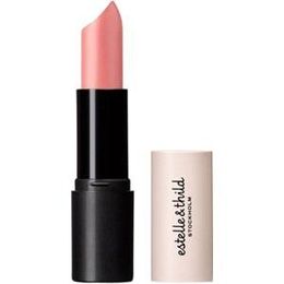 Estelle & Thild estelle & thild Makeup Lippen Cream Lipstick Nr. 7419 Cashmere