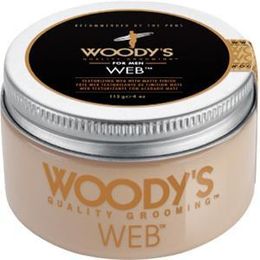 Woody's Woody's Herrenpflege Styling Web