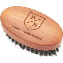 Percy Nobleman’s Percy Nobleman Pflege Bartpflege Tools Beard Brush