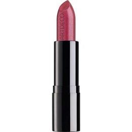 Artdeco Lippen Lipgloss & Lippenstift Metallic Lipstick Jewels Nr. 48 Glamorous Red