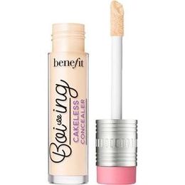 Benefit Teint Concealer Boi-ing Cakeless High Coverage Concealer Nr. 8 Medium-Tan