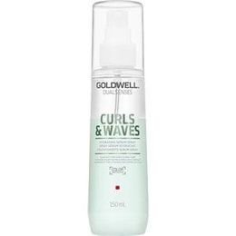 Goldwell Dualsenses Curls & Waves Curls & Waves Serum Spray