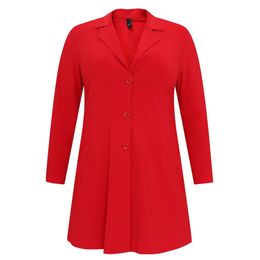 Yoek Blazer ' Dolce' Damen Gr&ouml;&szlig;e 38/40 rot