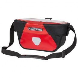 Ortlieb - Ultimate 5 - Lenkertasche Gr 5 l schwarz