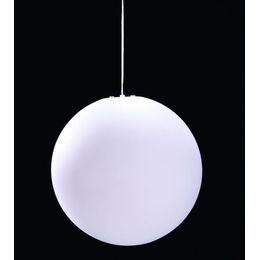Mantra Pendelleuchte Chrom, 1-flammig
