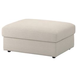 IKEA VIMLE Bezug für Hocker mit Aufb.