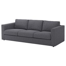 IKEA VIMLE Bezug 3er-Sofa