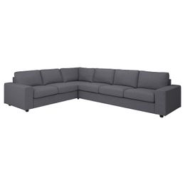 IKEA VIMLE Ecksofa 5-sitzig