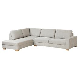 IKEA SÖRVALLEN Ecksofa 4-sitzig