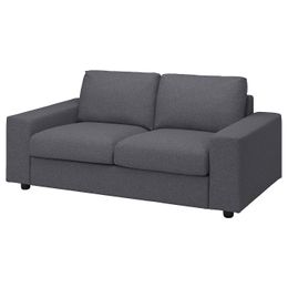 IKEA VIMLE Bezug 2er-Sofa