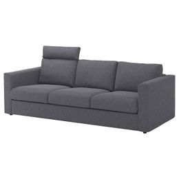 IKEA VIMLE Bezug 3er-Sofa