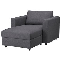 IKEA VIMLE Récamiere