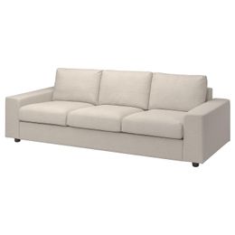 IKEA VIMLE 3er-Sofa